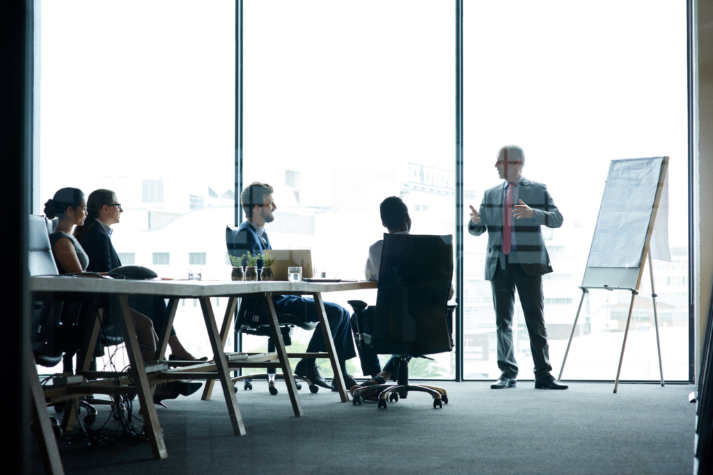 Creating a Transportation Plan for Multi-City Corporate Events ...